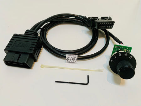 Dealer Csp OBD2 Switch – TCCalibrationsLTD